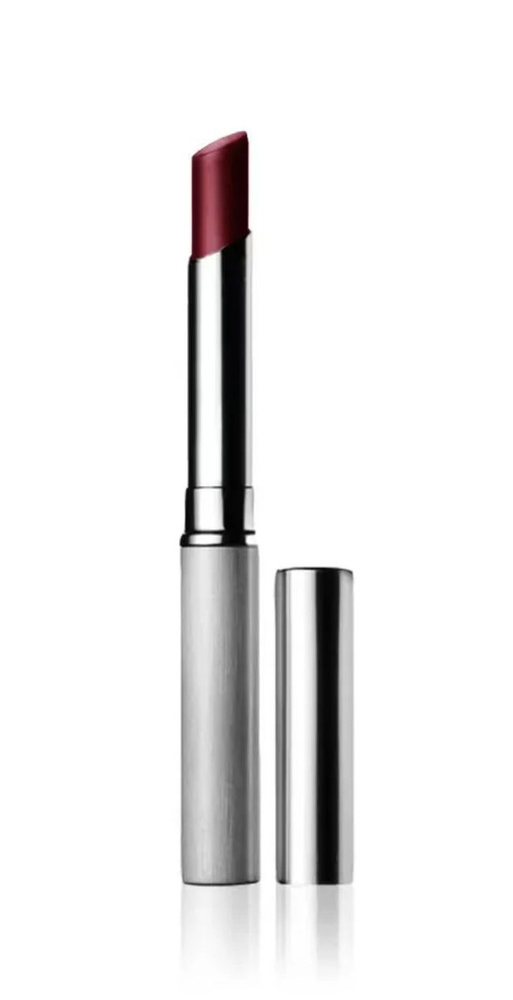 Clinique Almost Lipstick Увлажняющая помада-бальзам для губ 06 Black ...