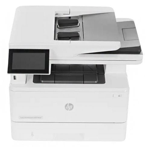 МФУ HP LASERJET PRO M426FDN купить на OZON по низкой цене