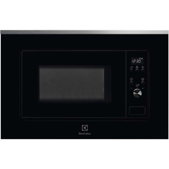 Встраиваемая микроволновая печь Electrolux LMS 2203 EMX - купить по ...