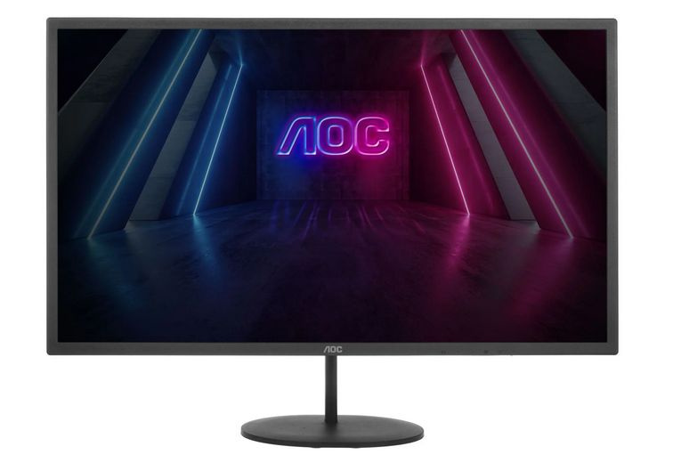 Монитор AOC Q32V4 (Q32V4) 31.5" - купить по выгодной цене в интернет ...