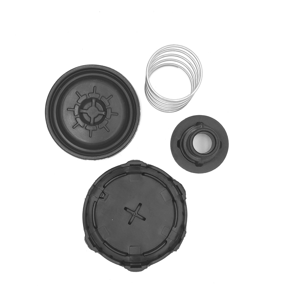 Ремкомплект маслоотделителя Volvo 2.0L XC90, XC60, XC70, S60, S90, S80 ...