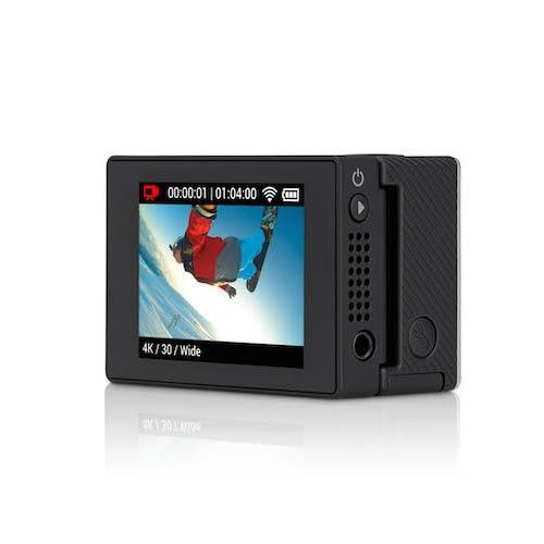 Цветной дисплей GoPro LCD Touch BacPac для камеры Go Pro HERO3/3+/4 ...