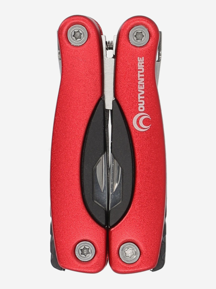 Мультитул Outventure купить на OZON по низкой цене (967739400)