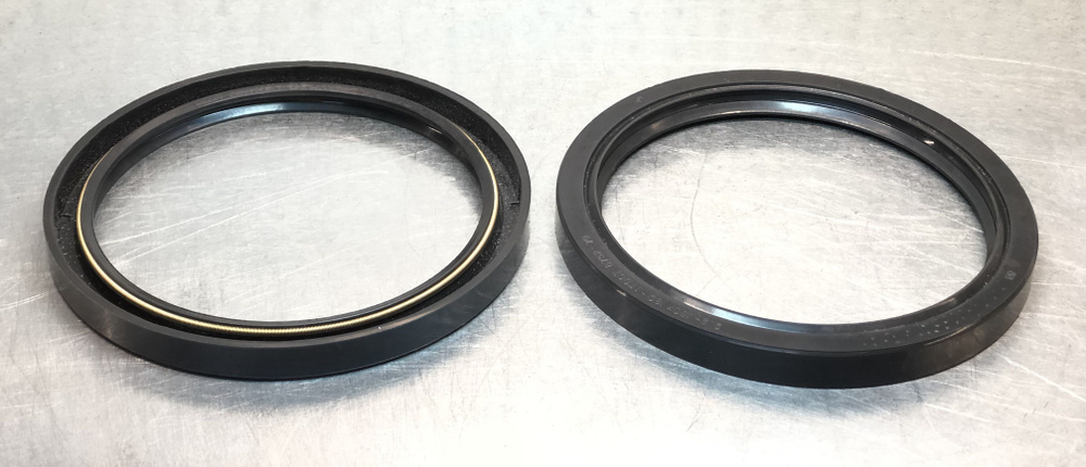 Манжета армированная (сальник) 150*180*15 - арт. 36580 - купить по ...