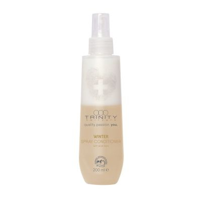 Trinity Care Essentials Winter Spray Conditioner - Тринити спрей ...