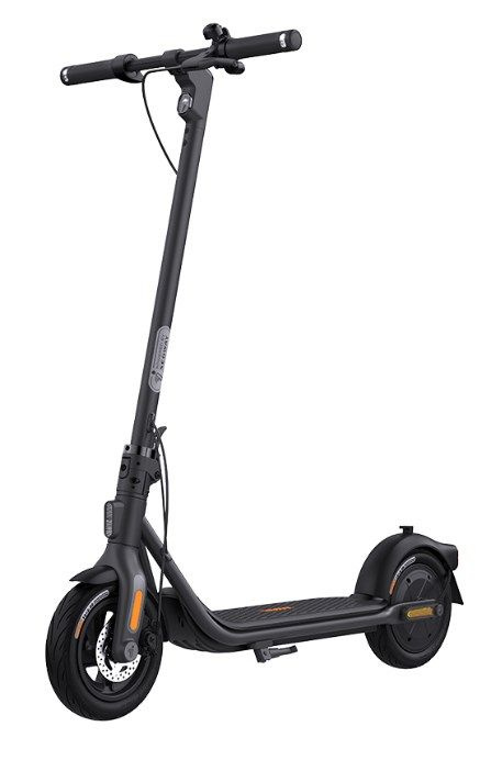 Электросамокат Ninebot KickScooter F2 - купить по выгодной цене в ...