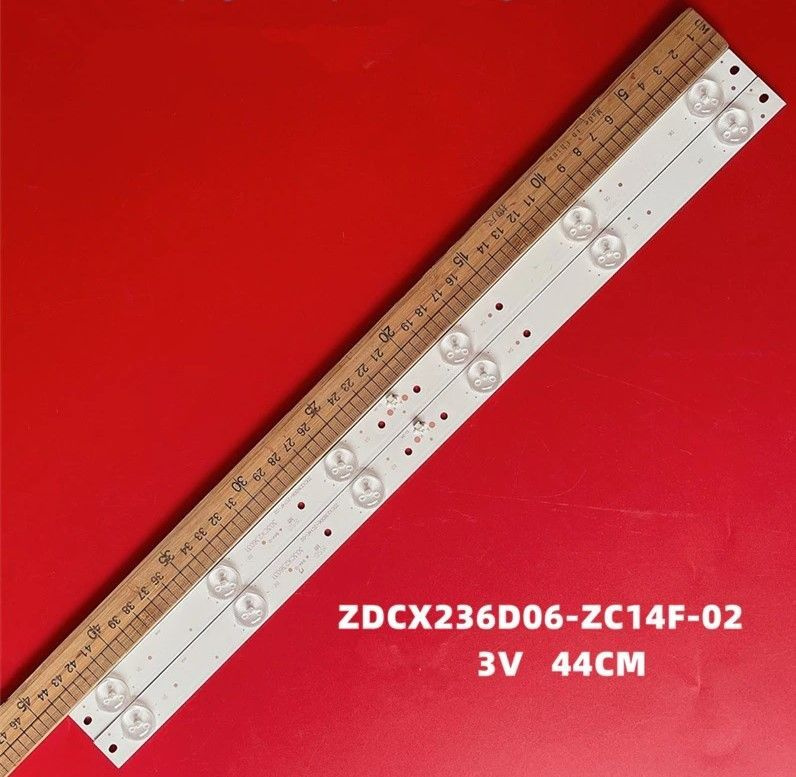 Подсветка для телевизора Akai, Lea, Dexp 24 - купить с доставкой по ...