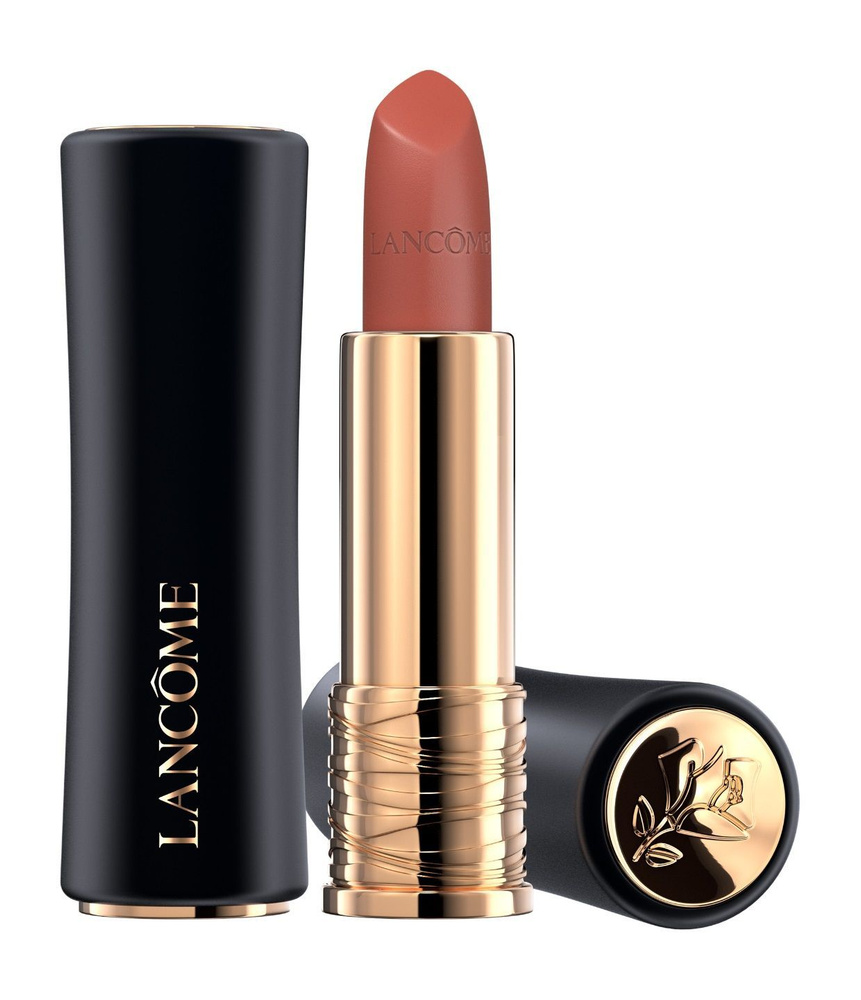LANCOME Absolu Rouge Drama Matte Губная помада ультраматовая, 4,2 г ...