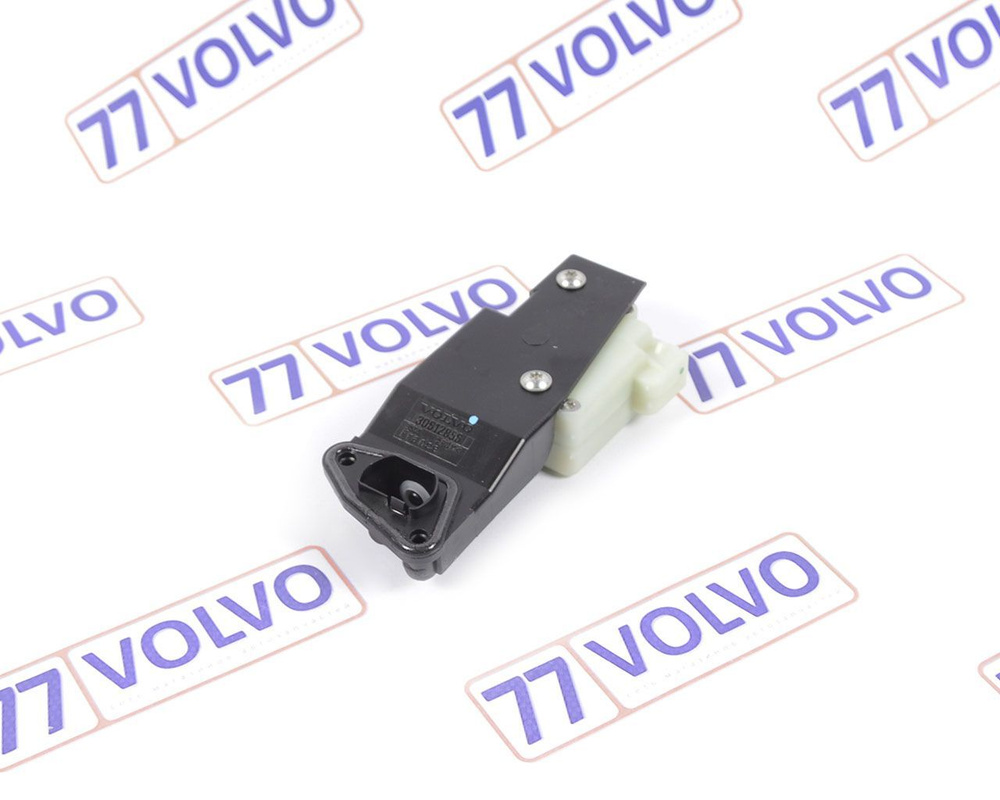 Замок лючка бензобака - Volvo арт. 30612856 - купить по выгодной цене в ...