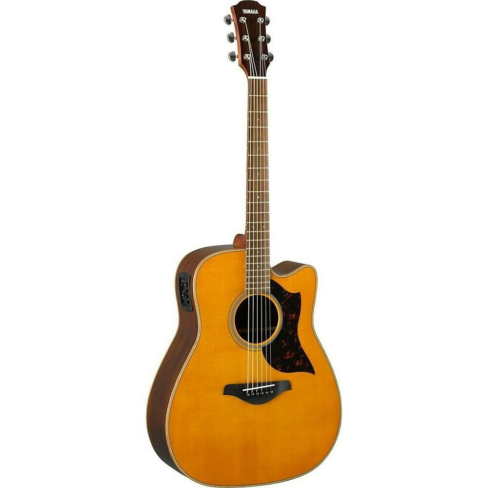 Yamaha Электроакустическая гитара Yamaha гитара купить на OZON по ...