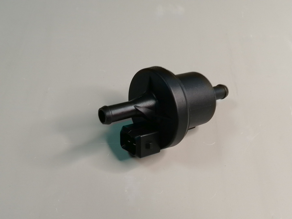 Клапан адсорбера Lifan Solano (620) 1.6 16V CVT седан LBA1130310B1 ...