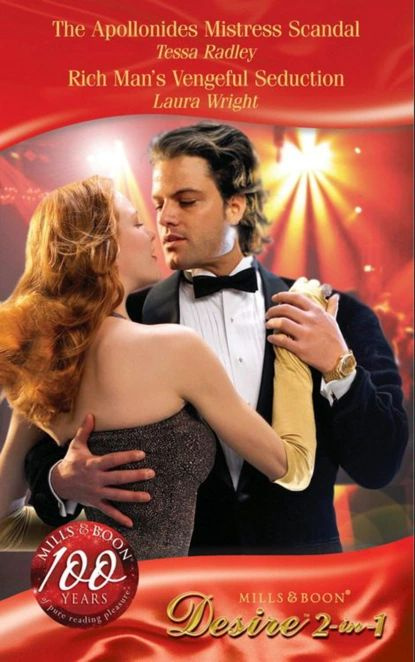 The Apollonides Mistress Scandal / Rich Man's Vengeful Seduction ...