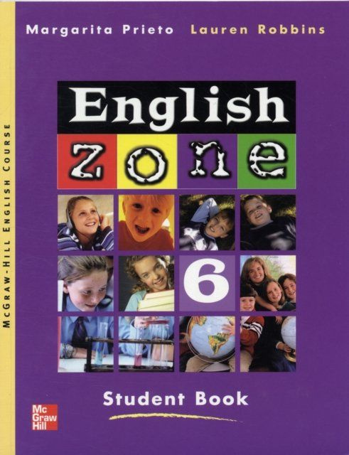 English Zone 6. Student's Book - купить с доставкой по выгодным ценам в ...