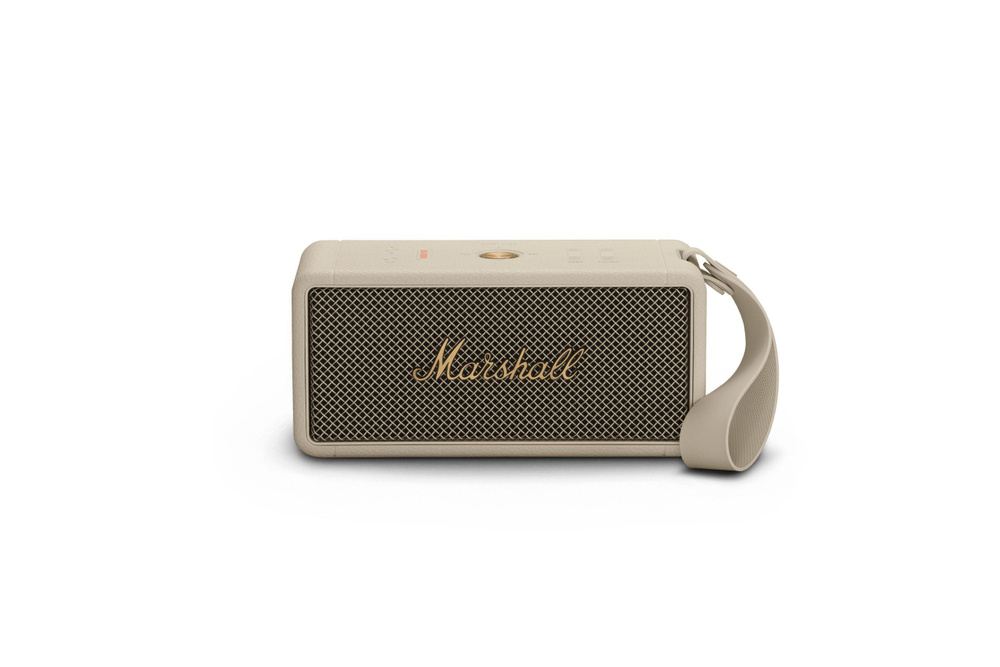 Беспроводная колонка Marshall Middleton - купить по доступным ценам в ...