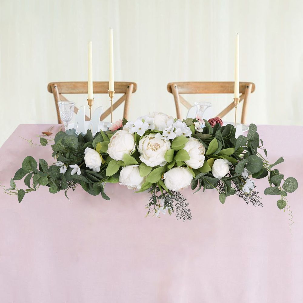 Искусственные цветы 1шт купить на Ozon по низкой цене 1033139448