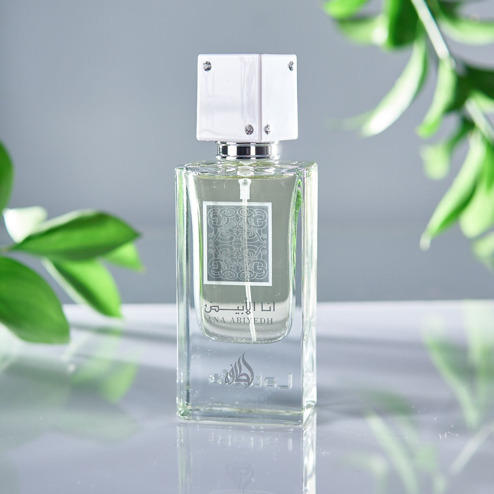 Lattafa Perfumes Духи Lattafa Ana Abiyedh 60 мл купить на OZON по ...