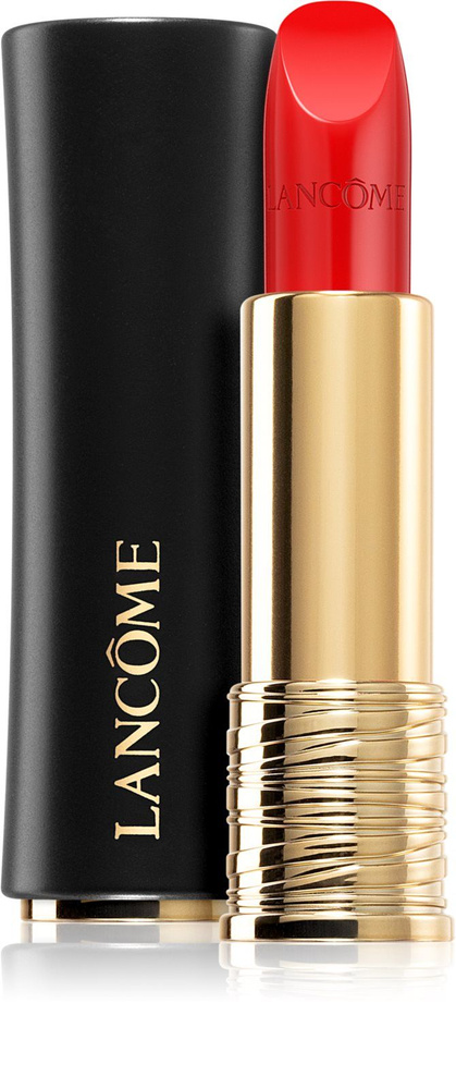 Lancome L Absolu Rouge Cream - многоразовая бутылка кремовой помады ...