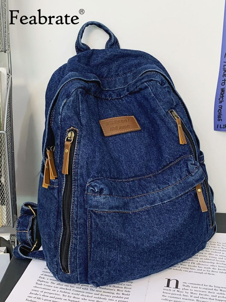 Feabrate Рюкзак купить на OZON по низкой цене (1045419732)