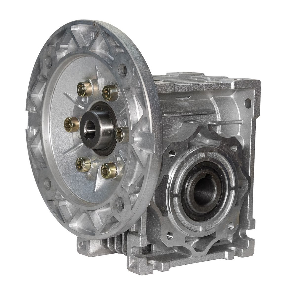 Редуктор NMRV 075- 1:50 19/200 VEMPER - купить по низкой цене в интернет-магазине OZON (544653477)