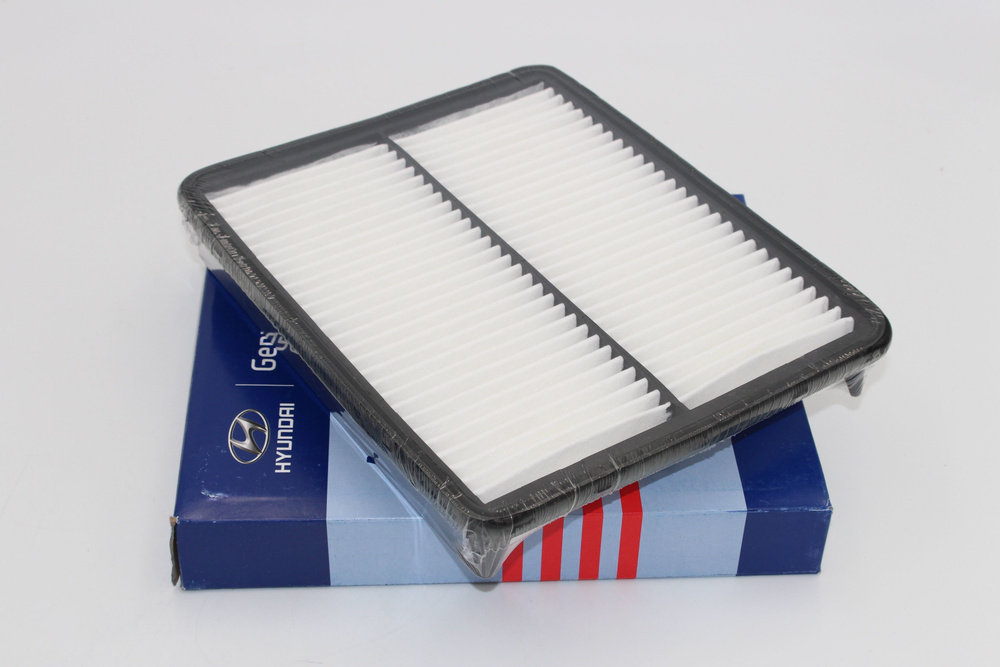 Фильтр воздушный Hyundai 28113-3S100 - купить по выгодным ценам в ...