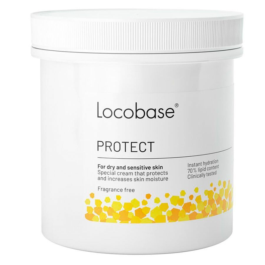 Крем Локобейз ЛИПОКРЕМ Locobase protect 350g - купить с доставкой по ...