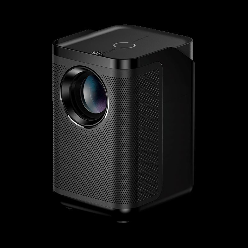 Проектор ZEEMR для фильмов, кинопроектор для дома D1 Pro Глобальная ...