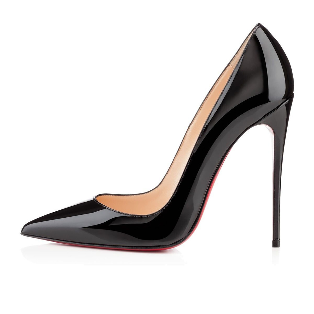 Туфли Christian Louboutin - купить с доставкой по выгодным ценам в ...