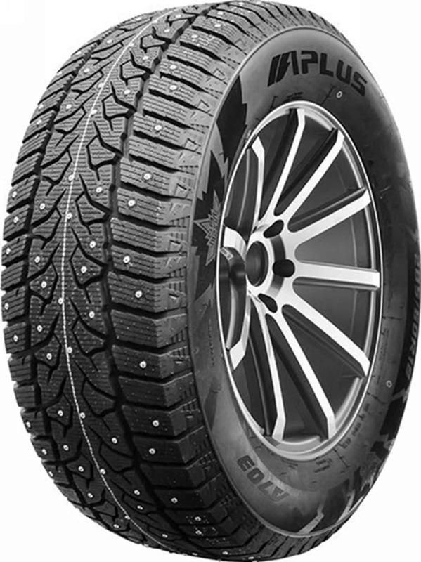 Шины для легковых автомобилей APLUS 215/55 18 Зима Шипованные - купить ...