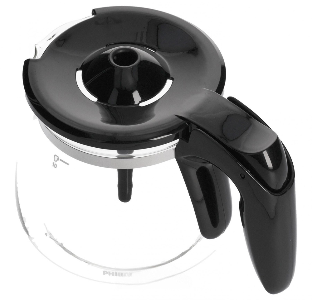 Колба с крышкой CP9937/01 для кофеварок Philips 996510073463 - купить с ...
