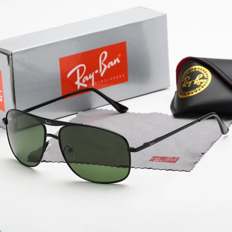Ray-Ban Очки солнцезащитные - купить с доставкой по выгодным ценам в ...