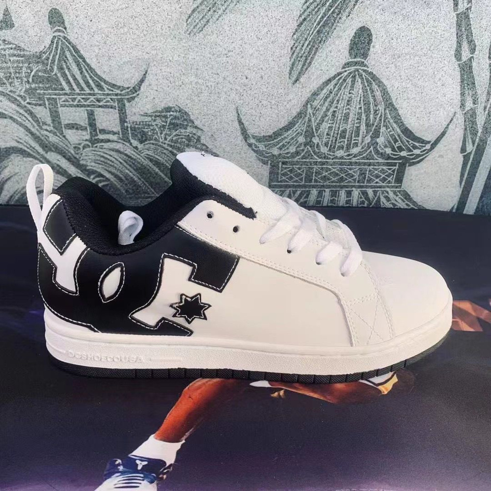 Кроссовки DC Shoes - купить с доставкой по выгодным ценам в интернет ...