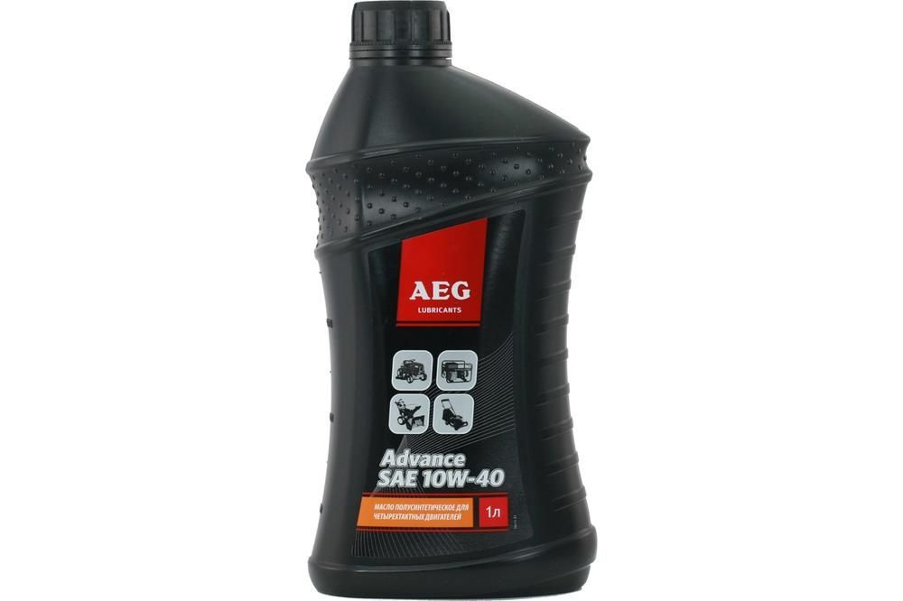 AEG LUBRICANTS Присадка в топливо, 600 мл - купить с доставкой по ...