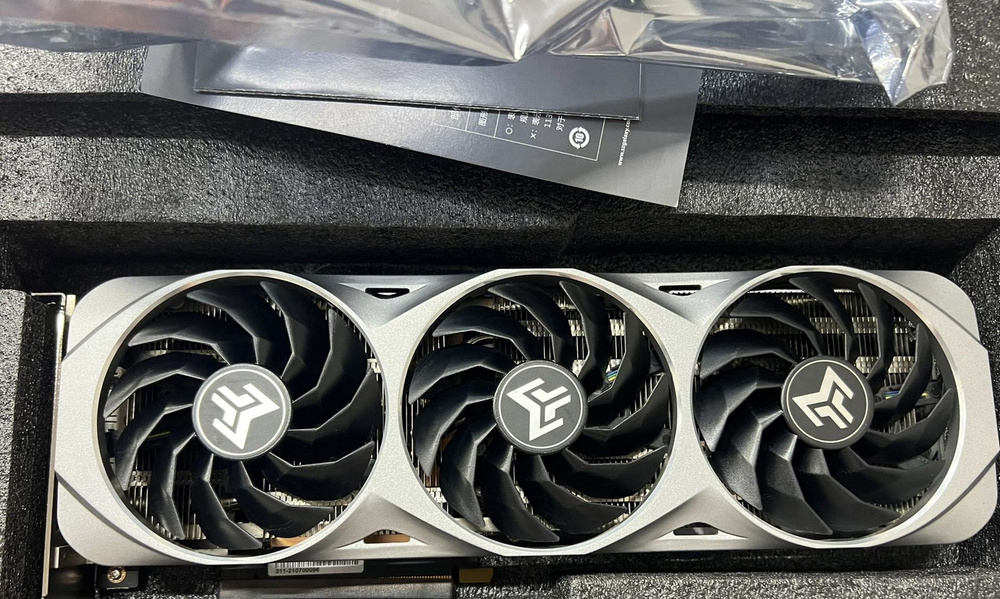 Видеокарта Galaxy GeForce RTX 3060 Ti, GDDR6 - купить по низким ценам в ...