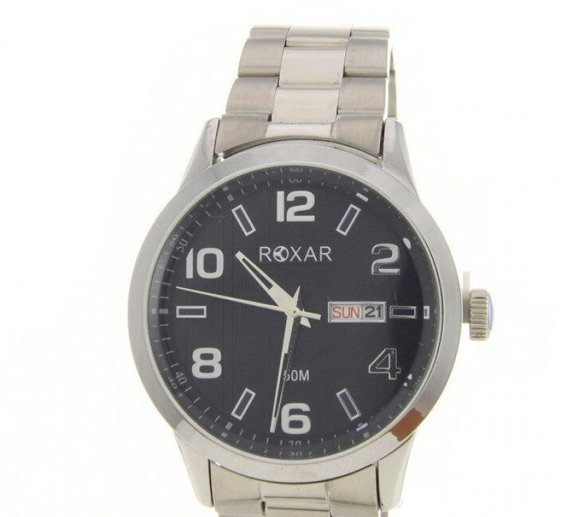 Roxar Часы наручные Кварцевые - купить с доставкой по выгодным ценам в ...