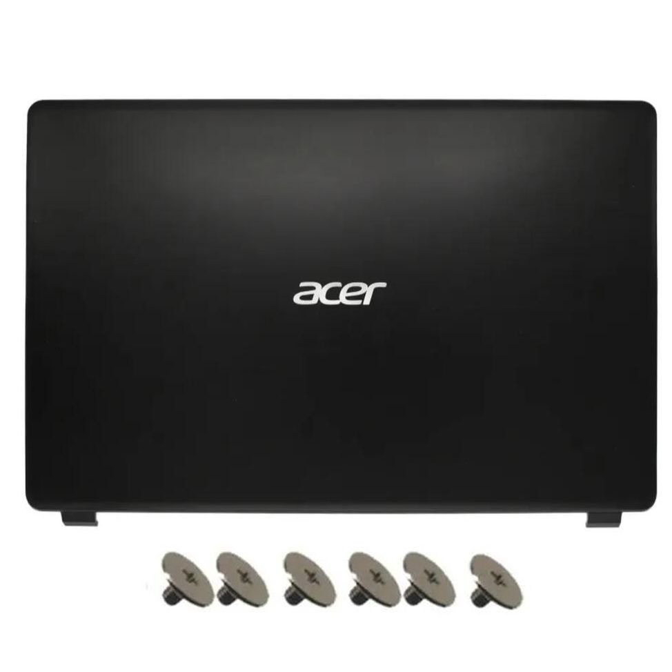 Крышка матрицы (экрана) для ноутбука Винт Acer Aspire 3 A315-42 42G ...