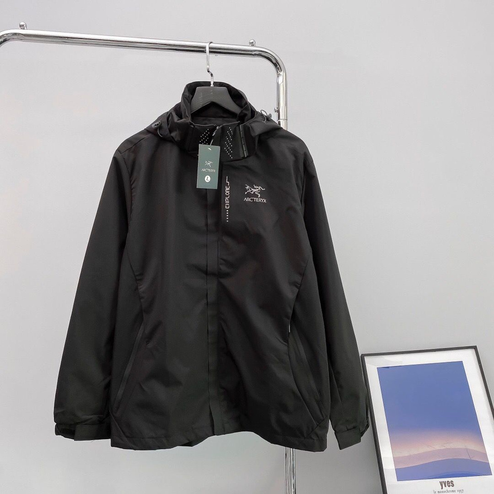 Ветровка Arc'teryx - купить с доставкой по выгодным ценам в интернет ...