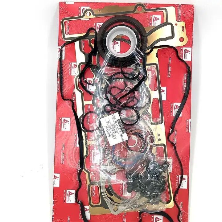 Набор прокладок двигателя для Peugeot Citroen Mini EP6T 150 л.с аналог ...