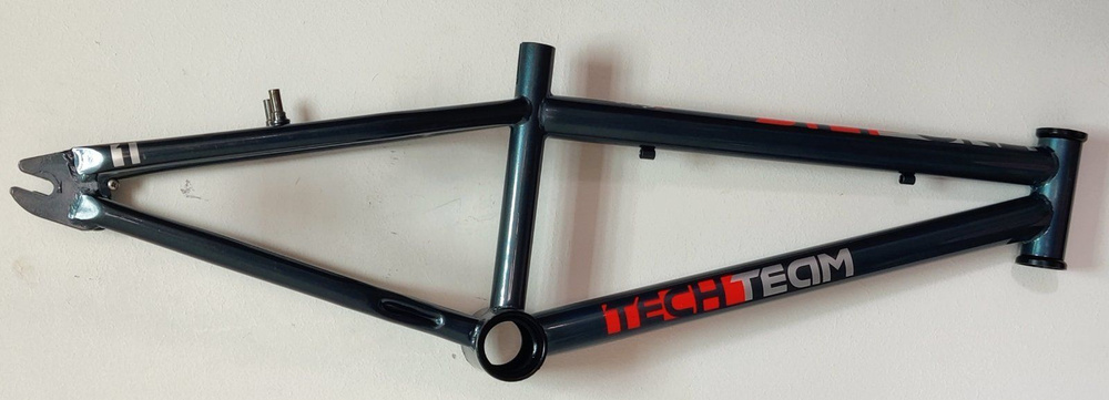 Рама для велосипеда BMX Tech Team Step One - купить с доставкой по выгодным ценам в интернет ...