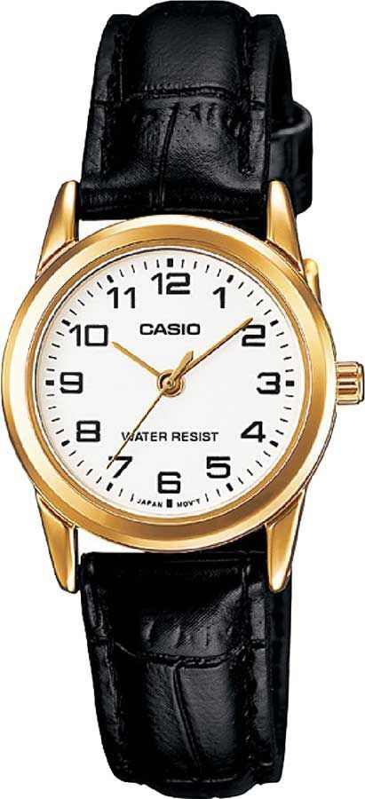 Наручные часы Casio LTP-V001GL-7B купить на OZON по низкой цене ...