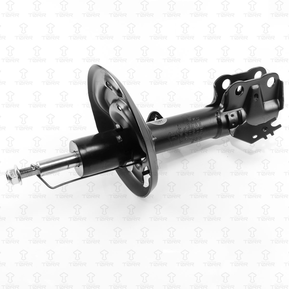 Амортизатор передний газовый TOYOTA Camry V70 17- TORR DV1737L - купить ...
