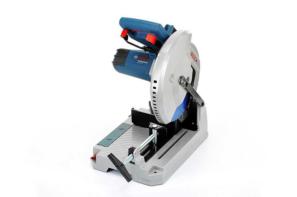 Отрезная машина по металлу Bosch GCD 12 JL 0601B28000 2000 - купить по ...