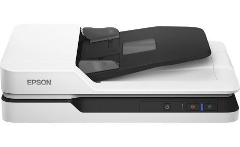Принтер Epson Сканер Epson WorkForce DS-1630 купить по низкой цене ...