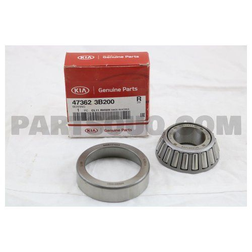 ШАРИКОВЫЙ ПОДШИПНИК D 40ММ Hyundai-Kia 473623B200 - Hyundai-KIA арт ...