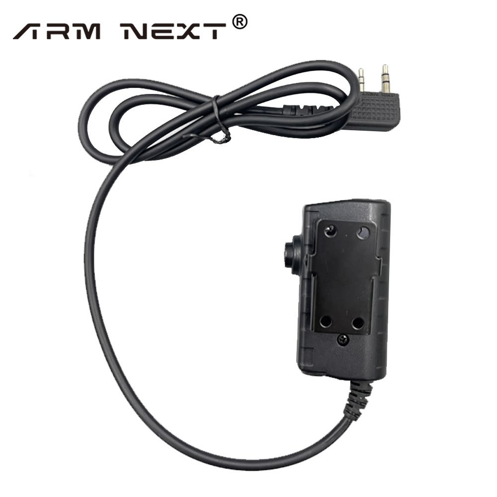 Тангента для рации PTTKEN - купить по выгодным ценам в интернет ...