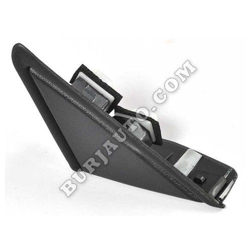 Накладка угловая двери левая HYUNDAI/KIA HYUNDAI/KIA 86180-3W000 ...