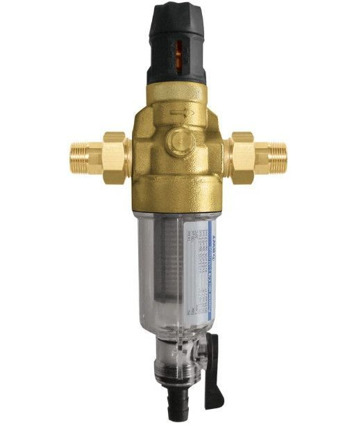 Предфильтр, BWT Protector Mini H/R - купить в интернет-магазине OZON с доставкой по России ...