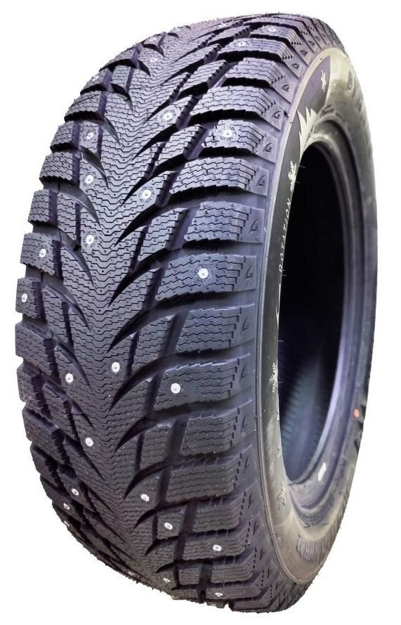 Шины для легковых автомобилей Dynamo 185/70 14 Зима Шипованные - купить ...