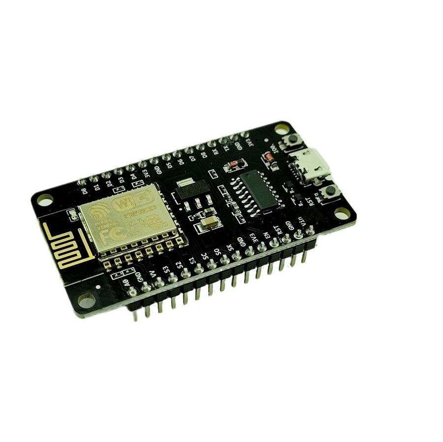 Беспроводной модуль Nodemcu V3 CH340 на базе ESP8266 - купить с ...