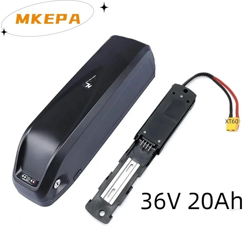 Аккумулятор для электровелосипеда HL 36V 20AH 2023 - купить с доставкой ...