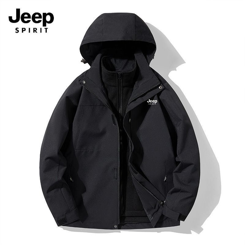 Пиджак JEEP SPIRIT - купить с доставкой по выгодным ценам в интернет ...